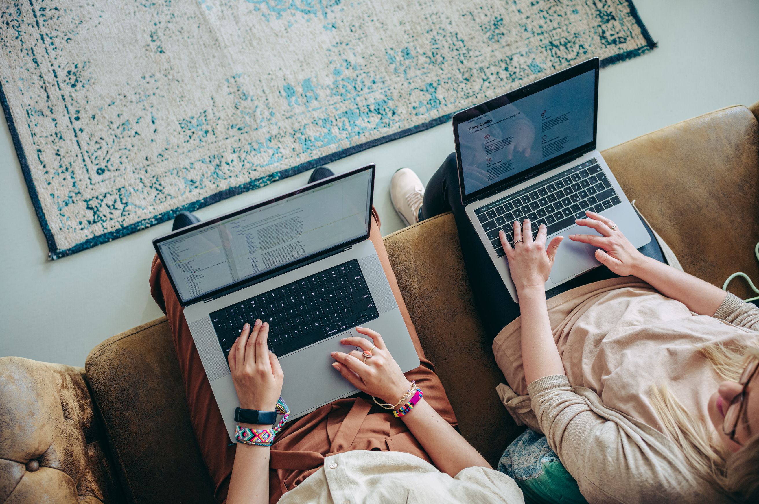 Software and Technology Solutions | Endava